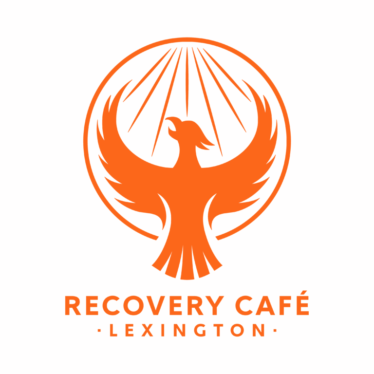 Recovery Café Lexington | A Compassionate Recovery Community