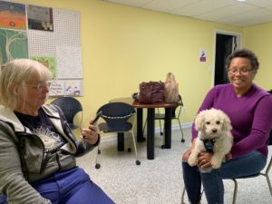 Healing Community and Recovery Activities | Recovery Café Lexington