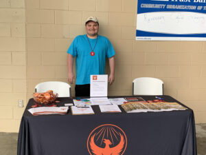 Healing Community and Recovery Activities | Recovery Café Lexington
