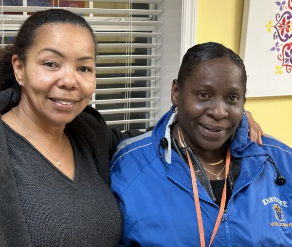 Healing Community and Recovery Activities | Recovery Café Lexington
