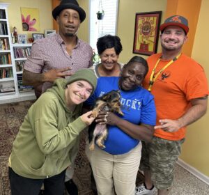 Recovery Café Lexington | A Compassionate Recovery Community